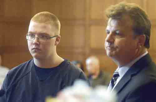 Boy’s age prompts rare motion | News, Sports, Jobs - Tribune Chronicle